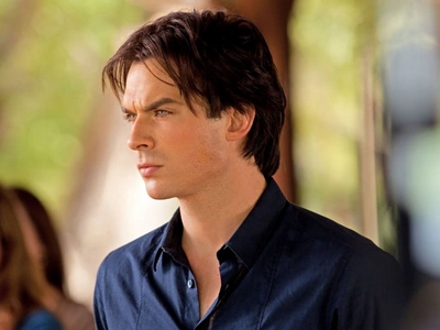 Damon Miller | Story-Supernatural Wiki | Fandom