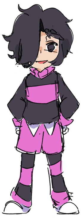 Mettacrit | Storyswap Wiki | Fandom