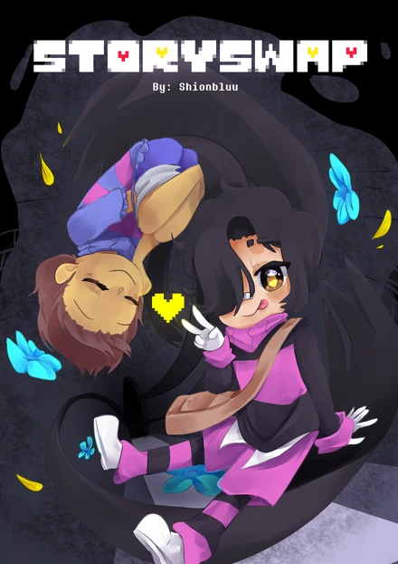 Storyswap Wiki | Fandom