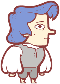 Albert | Storyteller Wiki | Fandom