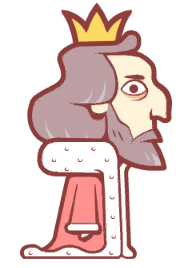 King | Storyteller Wiki | Fandom