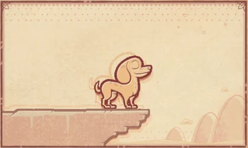 Dog | Storyteller Wiki | Fandom