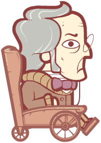 Professor | Storyteller Wiki | Fandom