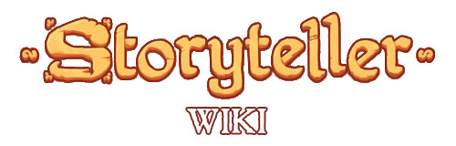 Storyteller Wiki | Fandom