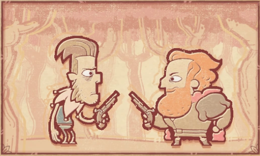 Armed | Storyteller Wiki | Fandom