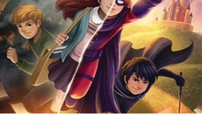 Discuss Everything About Story Thieves Wiki | Fandom