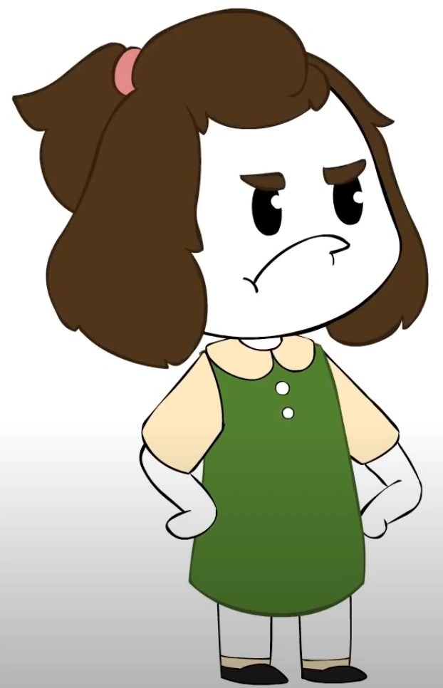 Adrenaline | StoryTime Animator Villans Wiki | Fandom