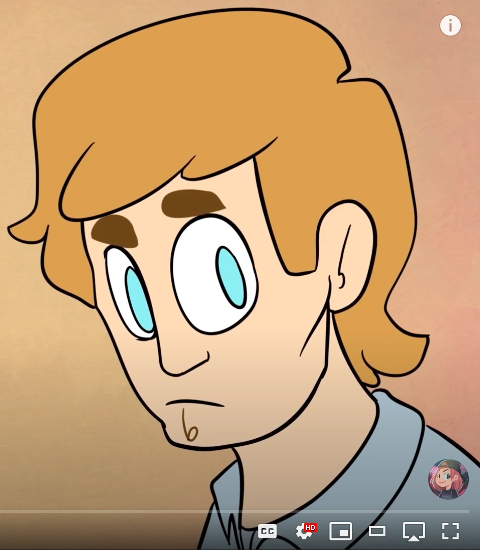 Mark | StoryTime Animator Villans Wiki | Fandom