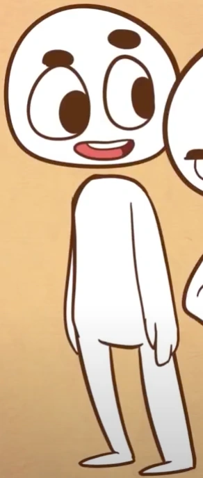 Mark's Friend 1 | StoryTime Animator Villans Wiki | Fandom