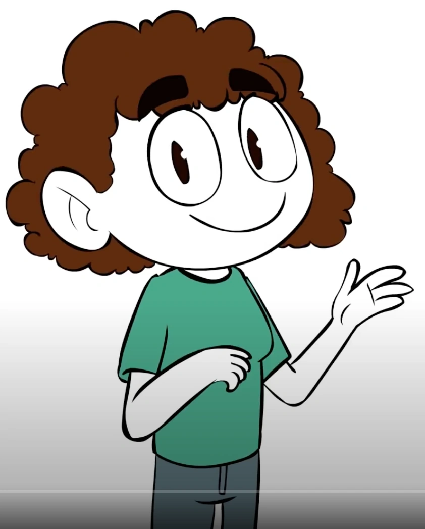 Rose | StoryTime Animator Villans Wiki | Fandom