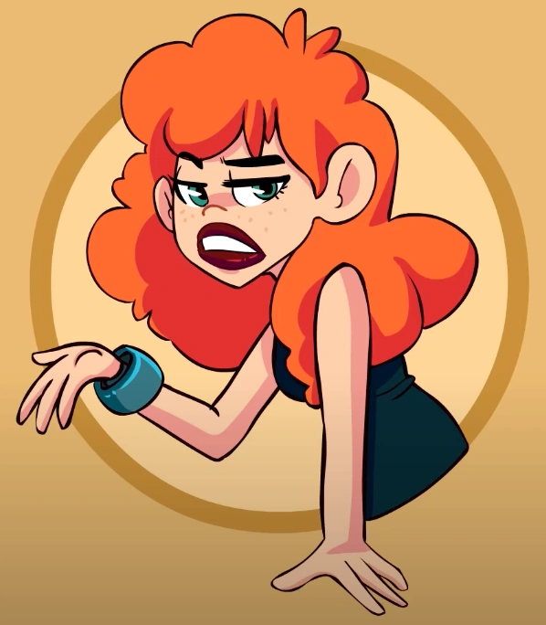 Susan | StoryTime Animator Villans Wiki | Fandom