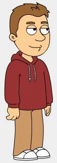 Brian | Multifandom Story Time Wiki | Fandom