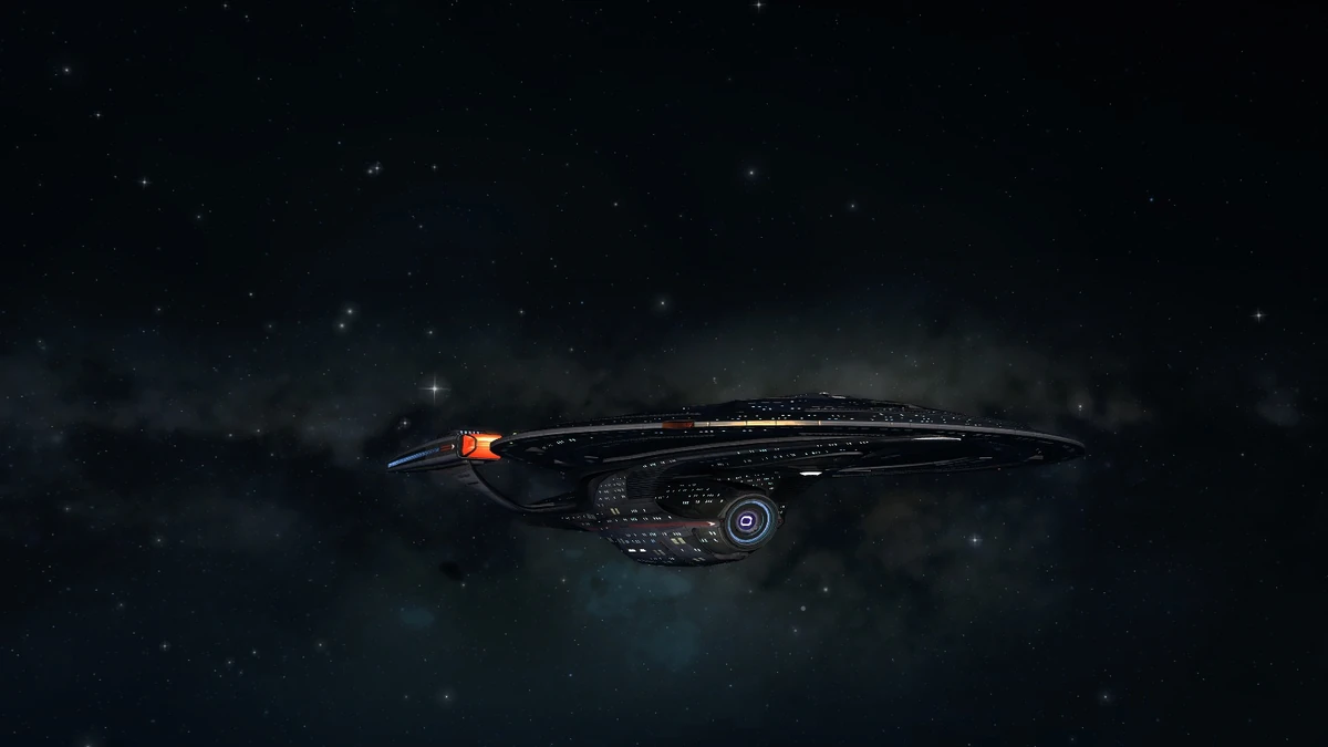 USS Odyssey (NCC-71832-A) | The Stories of Star Trek Online Wiki | Fandom