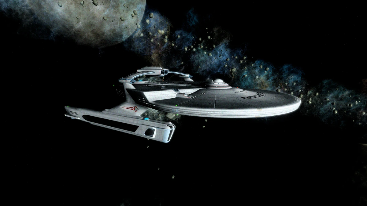 USS Bonaventure (NCC-2105) | The Stories of Star Trek Online Wiki | Fandom