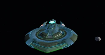 U.S.S. Waverider (NCC-2055) | The Stories of Star Trek Online Wiki | Fandom