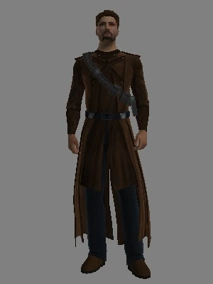 Rip Hunter | The Stories of Star Trek Online Wiki | Fandom