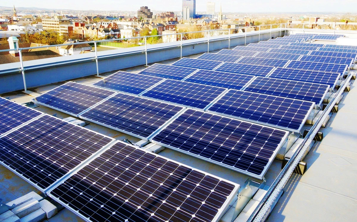 Solar Panels | Save the Planet Wiki | Fandom