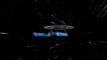 California class | Star Trek: Pendragon Wiki | Fandom
