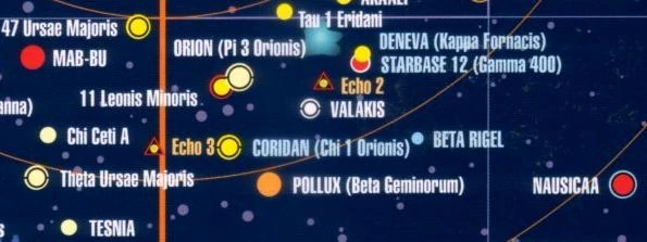 Starbase 12 | Star Trek: Pendragon Wiki | Fandom