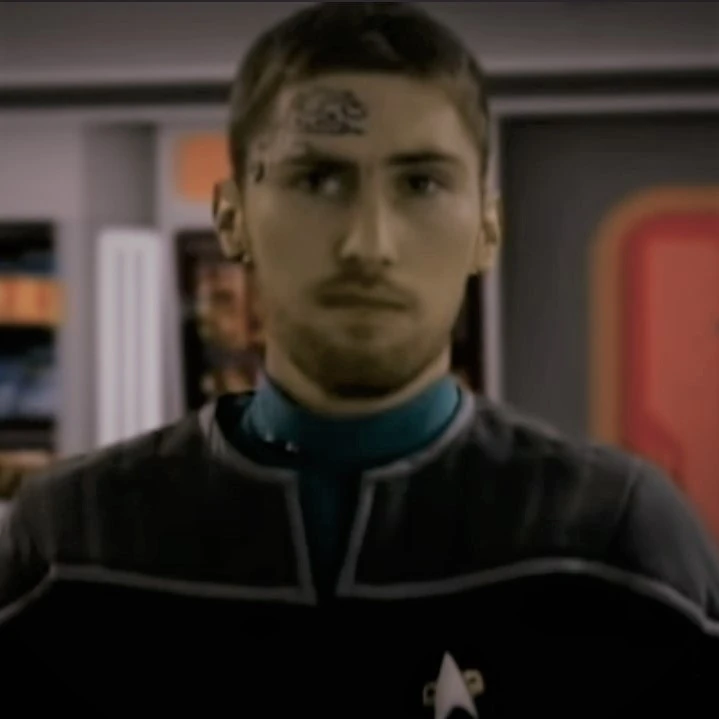 Mordan Ness | Star Trek: Pendragon Wiki | Fandom