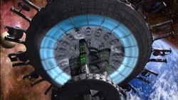 Deep Space 12 | Star Trek: Pendragon Wiki | Fandom