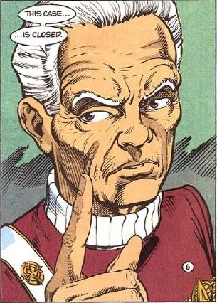 Heihachiro Nogura | Star Trek: Pendragon Wiki | Fandom