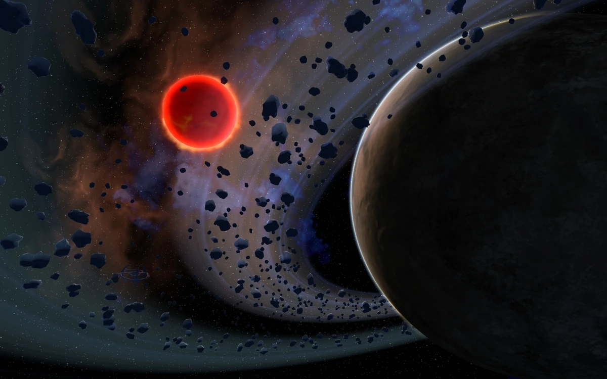 Trivas | Star Trek: Pendragon Wiki | Fandom