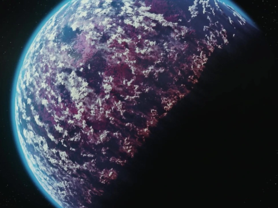 Raritan IV | Star Trek: Pendragon Wiki | Fandom