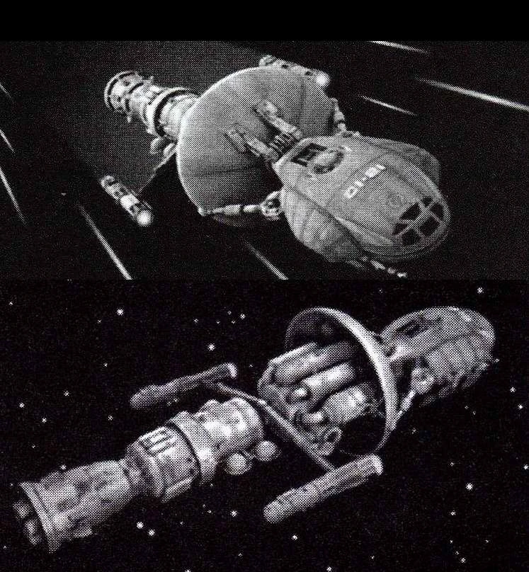 Bonaventure (C1-21) | Star Trek: Pendragon Wiki | Fandom