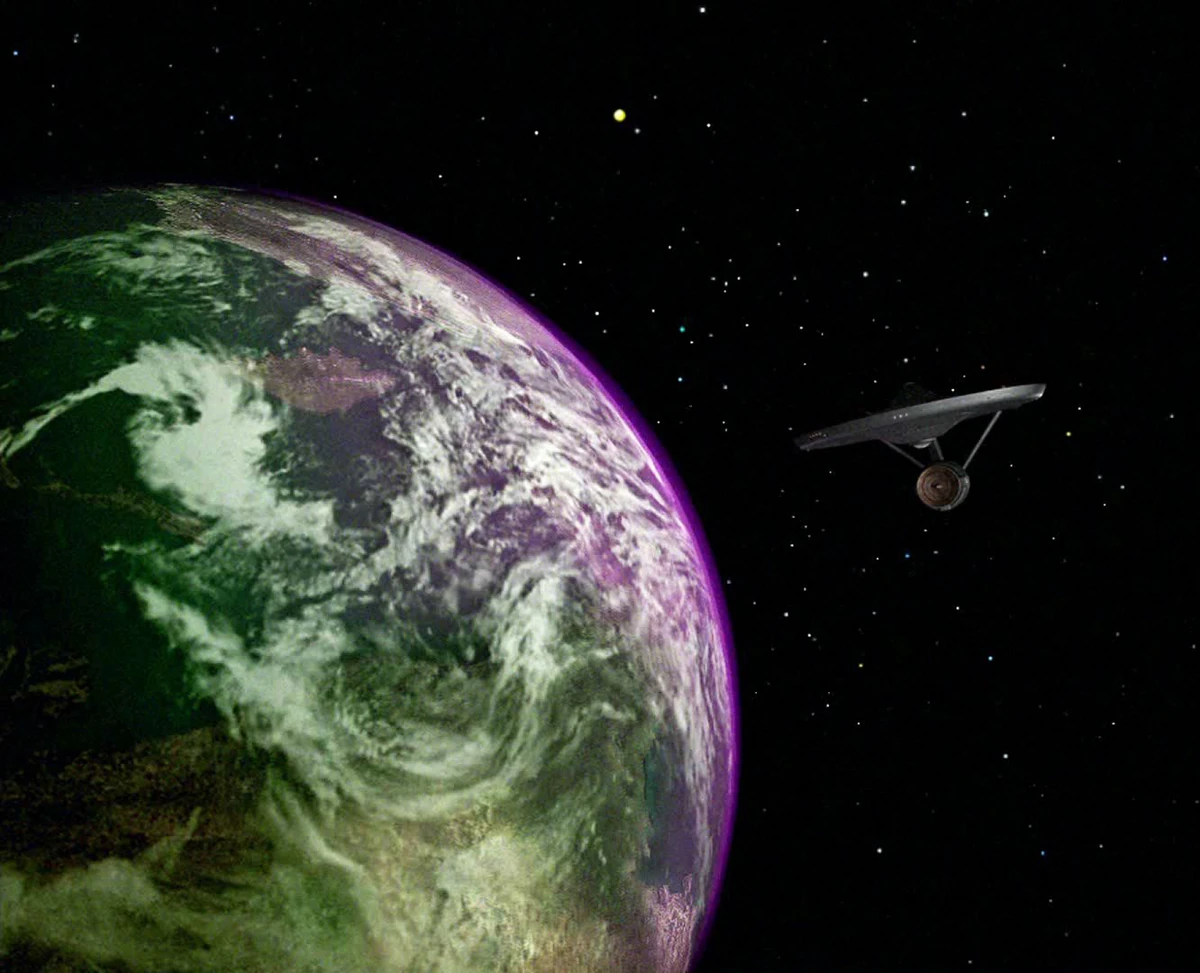 Halka | Star Trek: Pendragon Wiki | Fandom