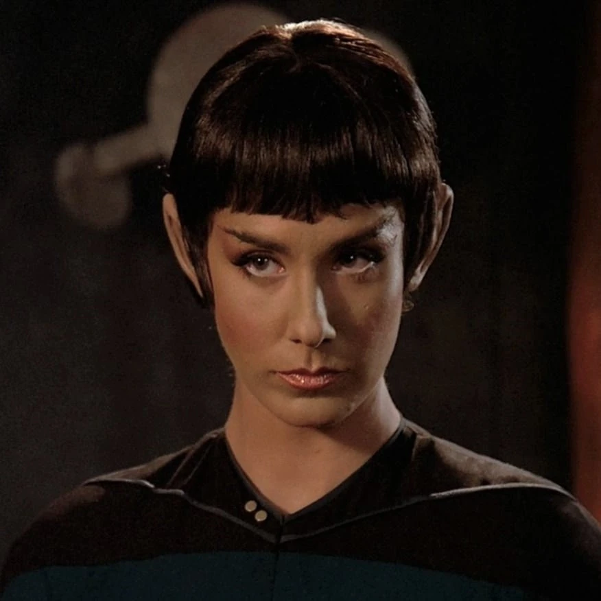 Selar | Star Trek: Pendragon Wiki | Fandom