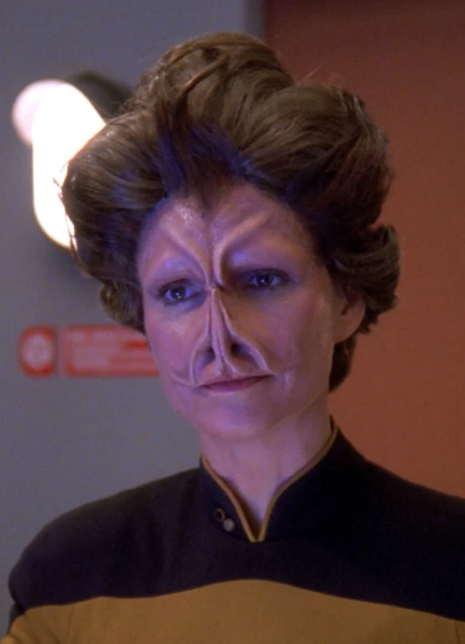 Canopian | Star Trek: Pendragon Wiki | Fandom