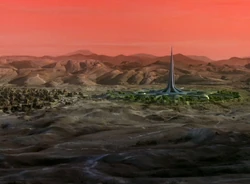 Deneb IV | Star Trek: Pendragon Wiki | Fandom