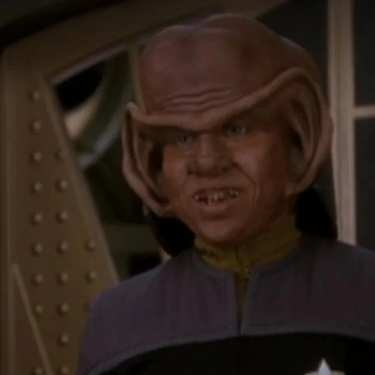 Nog | Star Trek: Pendragon Wiki | Fandom