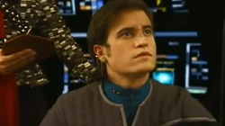 Ro Nevin | Star Trek: Pendragon Wiki | Fandom