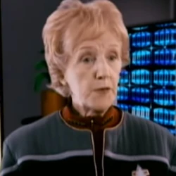 Alice Rand | Star Trek: Pendragon Wiki | Fandom