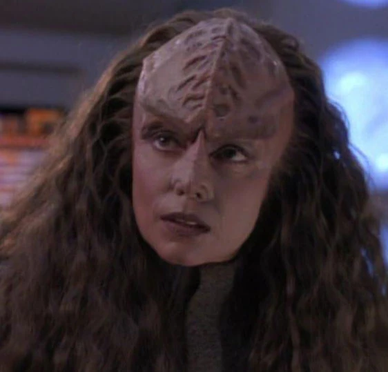 Kurak | Star Trek: Pendragon Wiki | Fandom