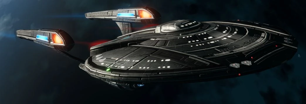 USS Excalibur (NCC-94547) | Star Trek: Pendragon Wiki | Fandom