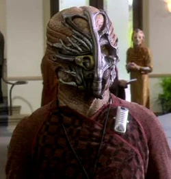 Coridan (species) | Star Trek: Pendragon Wiki | Fandom