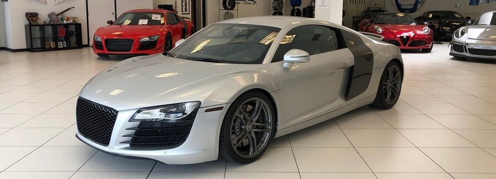 Audi R8 | Stradman Wiki | Fandom