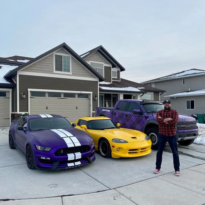 Burlacher | Stradman Wiki | Fandom