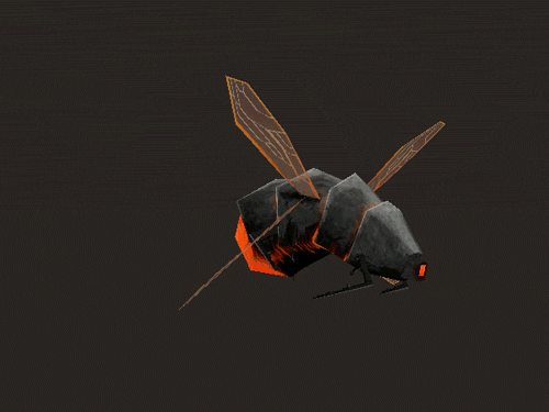 Acid Wretch | Strafe Wiki | Fandom