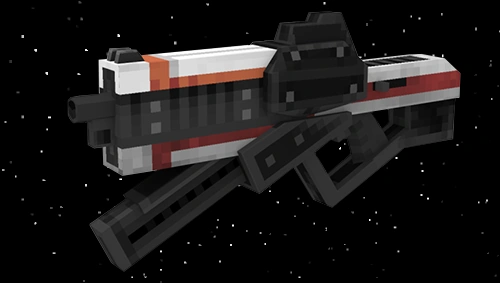 Machine Gun | Strafe Wiki | Fandom