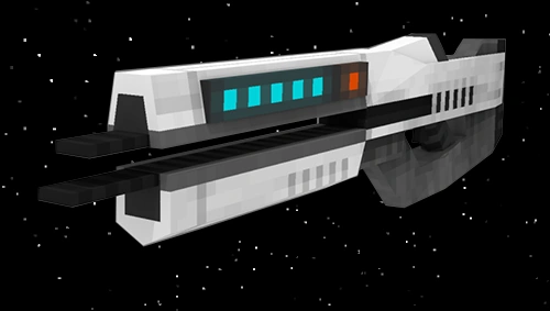 Railgun | Strafe Wiki | Fandom