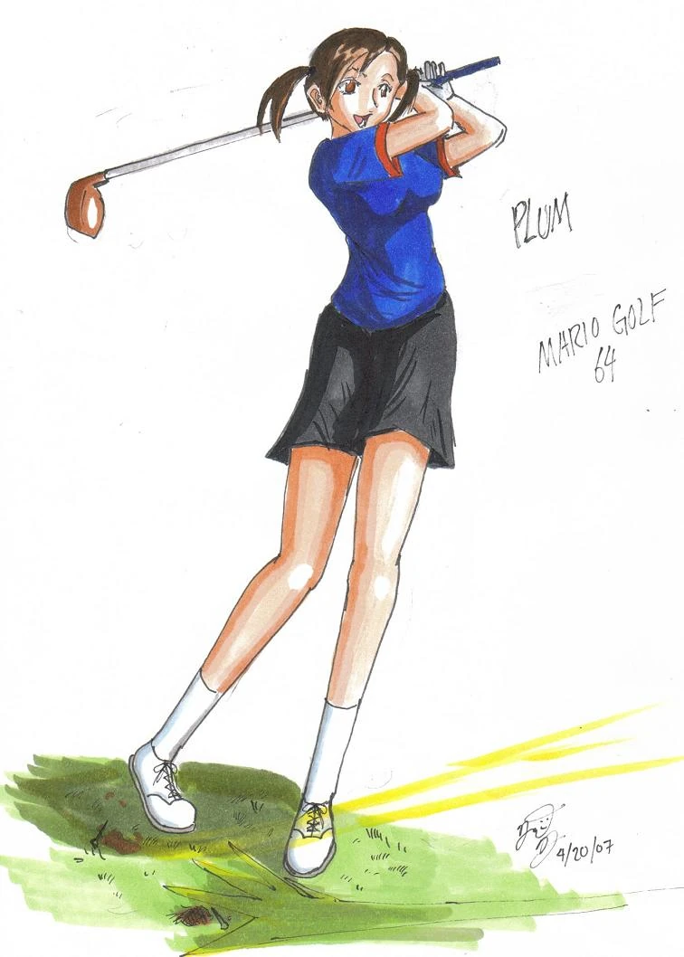 Plum | Straight bunch Wiki | Fandom