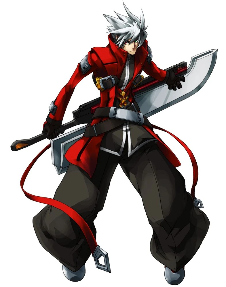Raguna | Straight bunch Wiki | Fandom