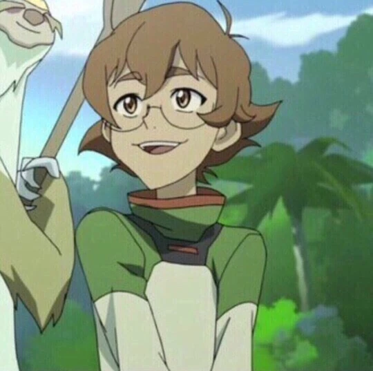 Pidge | Straight bunch Wiki | Fandom