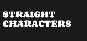Category:Straight Characters | Straight Characters Wiki | Fandom