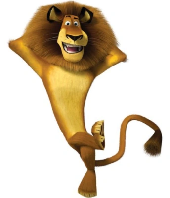 Alex (Madagascar) | Straight Characters Wiki | Fandom
