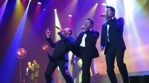 Hi-De-Ho | Straight No Chaser Wikia | Fandom